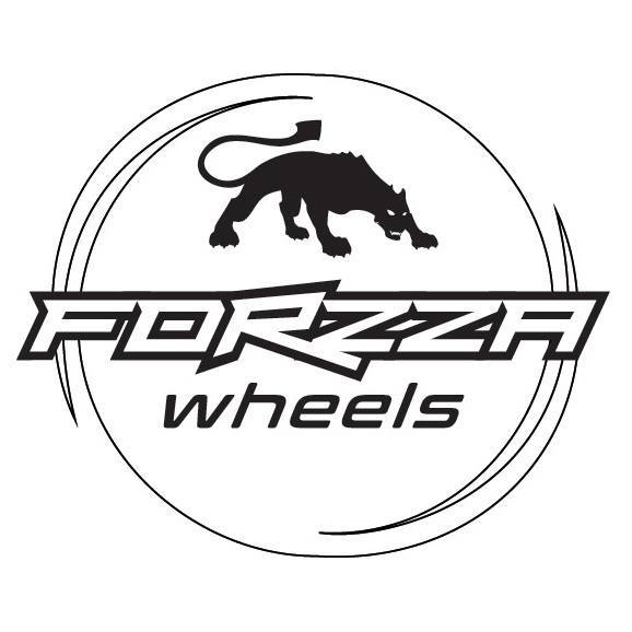 Forzza Wheels – AH Aluwheels ApS