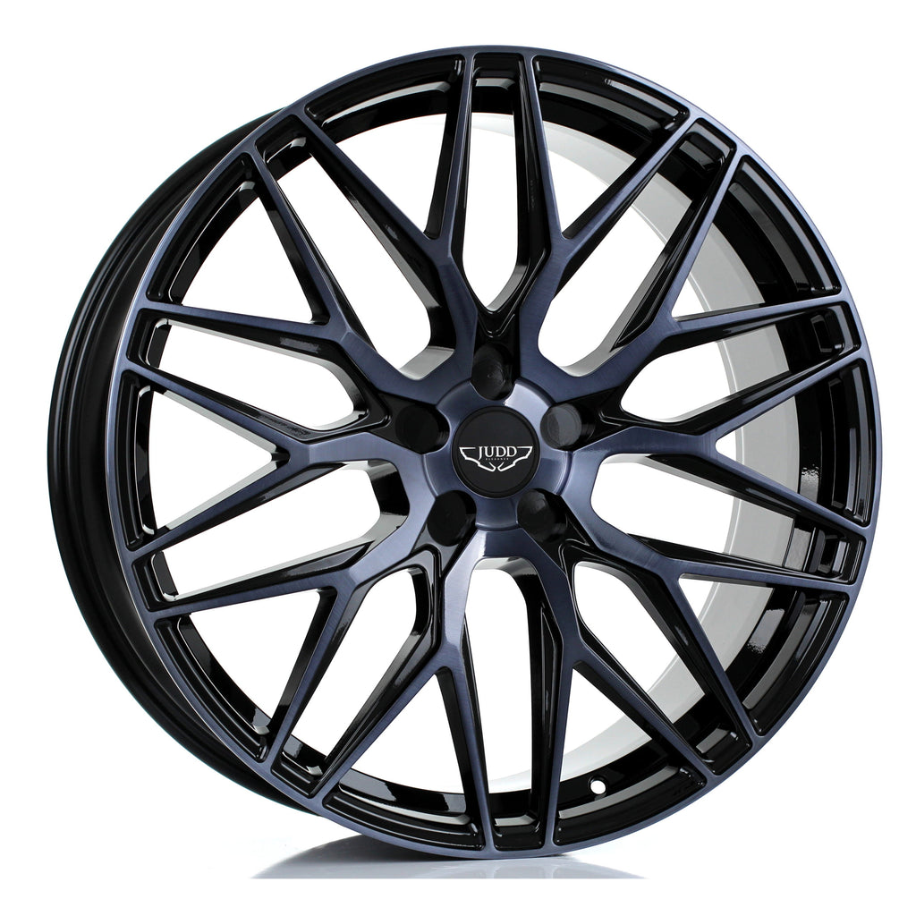 JUDD Model One – Aluwheels-dk