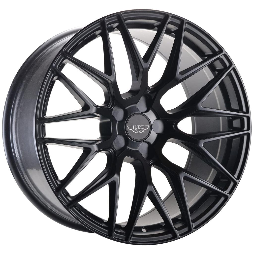 JUDD Model One – Aluwheels-dk