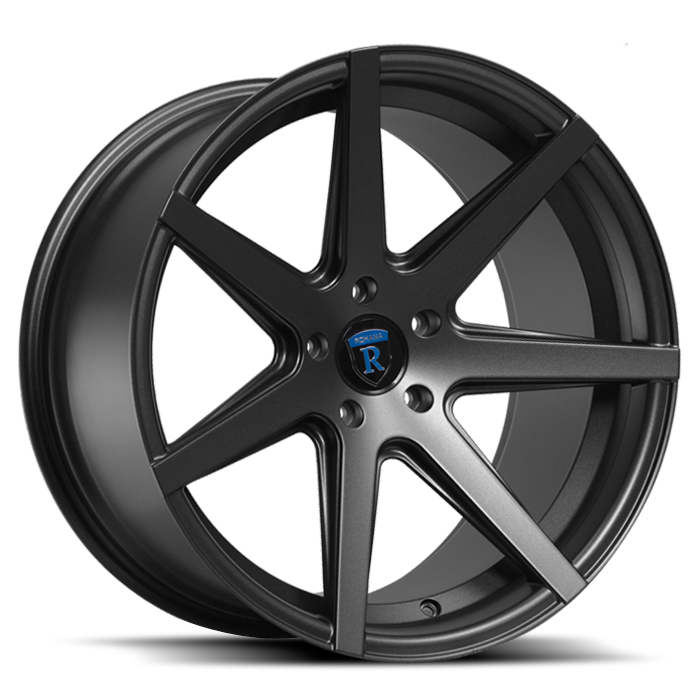 Rohana RC7 – AH Aluwheels ApS