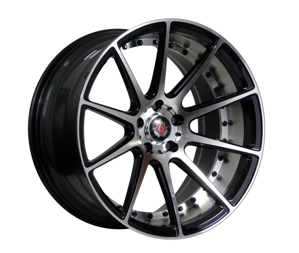 AXE EX16 – Aluwheels-dk